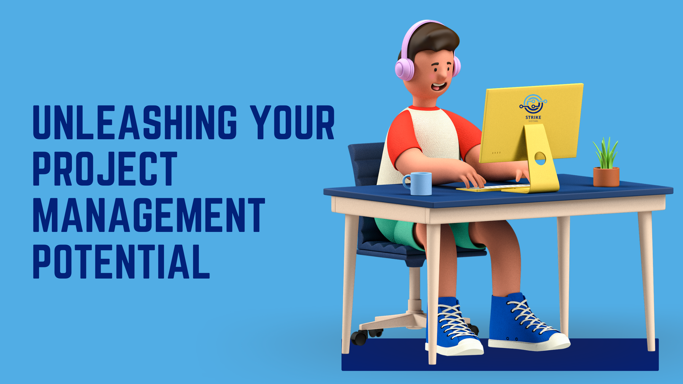 Unleashing Your Project Management Potential with Monday.com 🚀